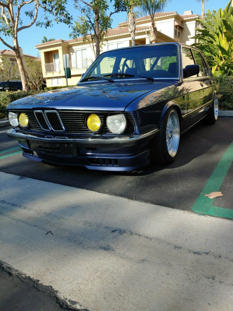 E281 | German Cars For Sale Blog