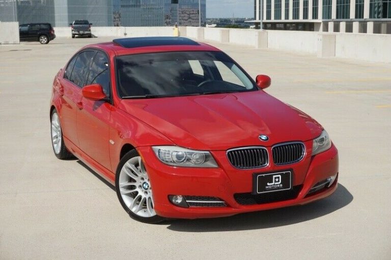 E901 | German Cars For Sale Blog