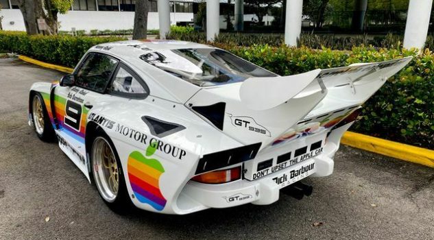 K33 | German Cars For Sale Blog