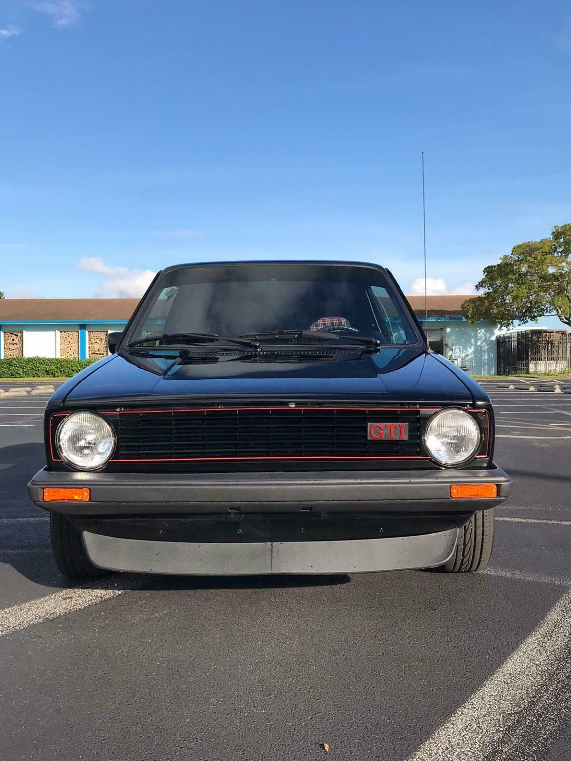 Wheeler Deal? 1983 Volkswagen GTI | German Cars For Sale Blog