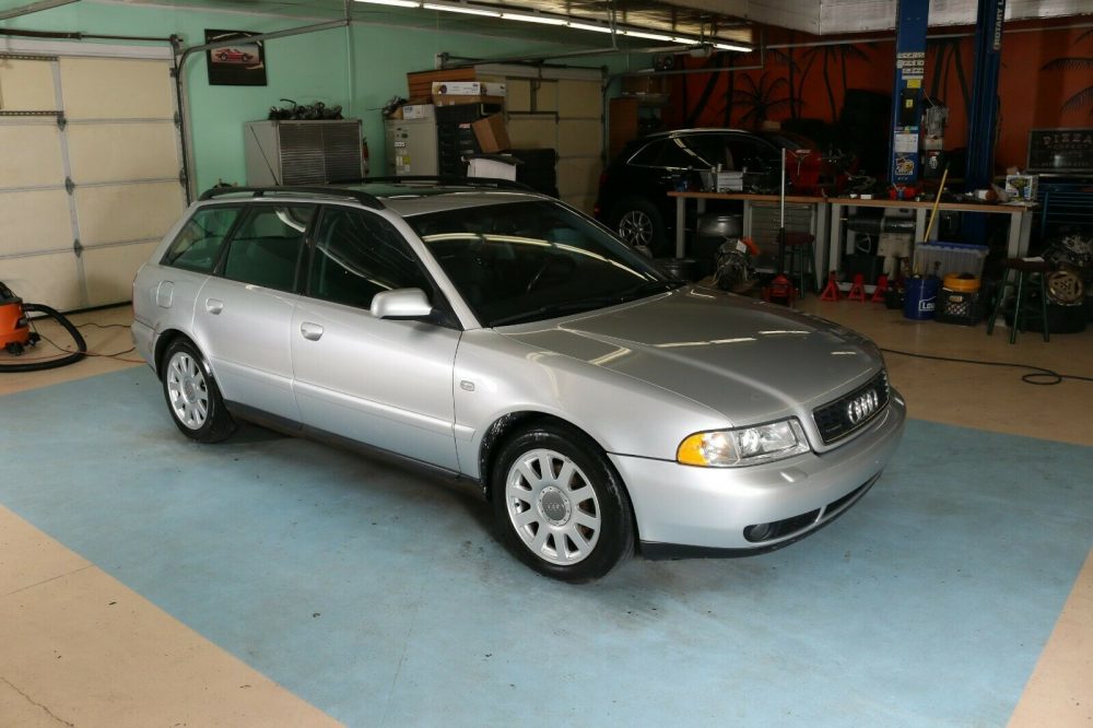 B51 | German Cars For Sale Blog