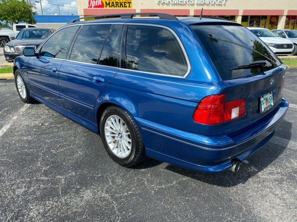 E395 | German Cars For Sale Blog
