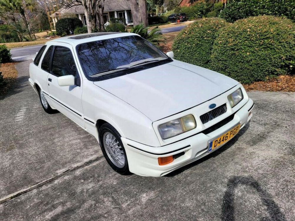 XR1 | German Cars For Sale Blog