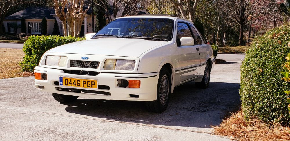 XR5 | German Cars For Sale Blog