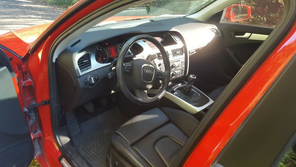 A43 | German Cars For Sale Blog