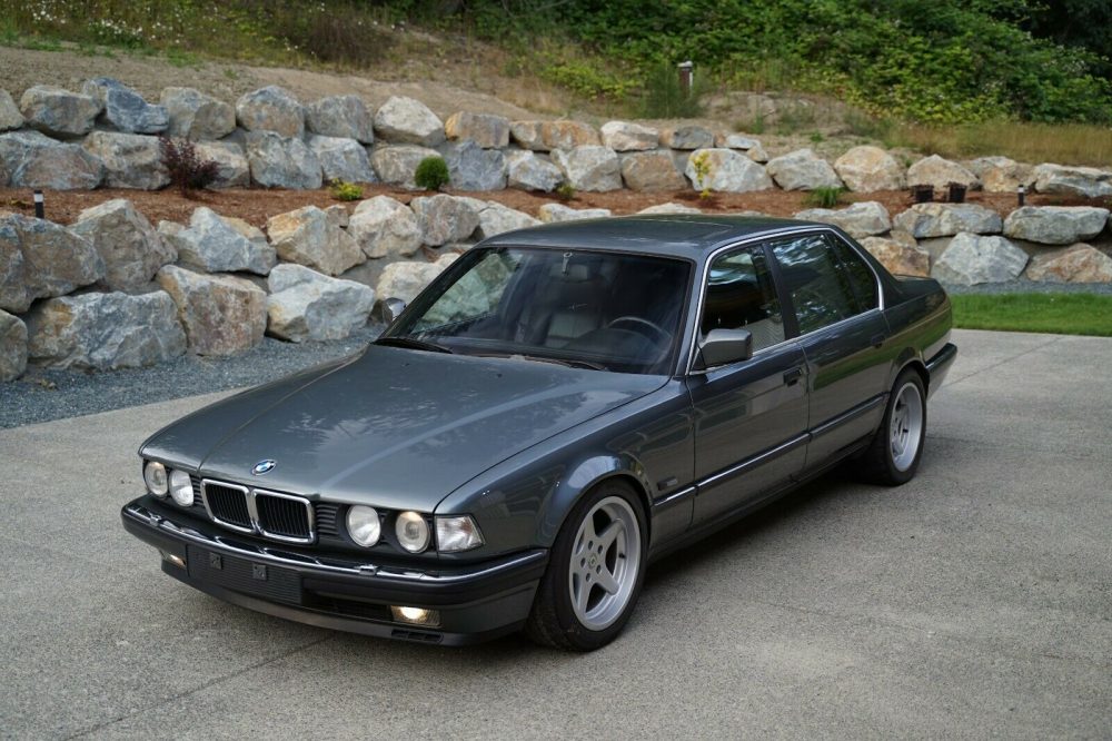 E321 | German Cars For Sale Blog