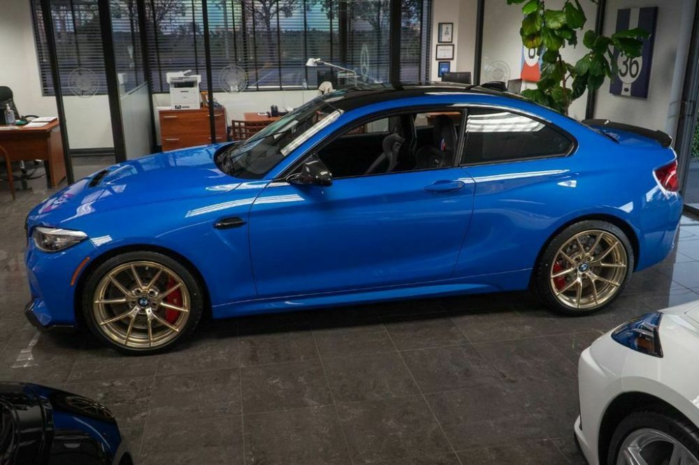 CS5 | German Cars For Sale Blog