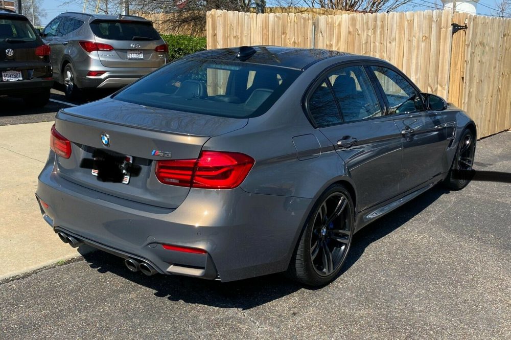 M32 | German Cars For Sale Blog