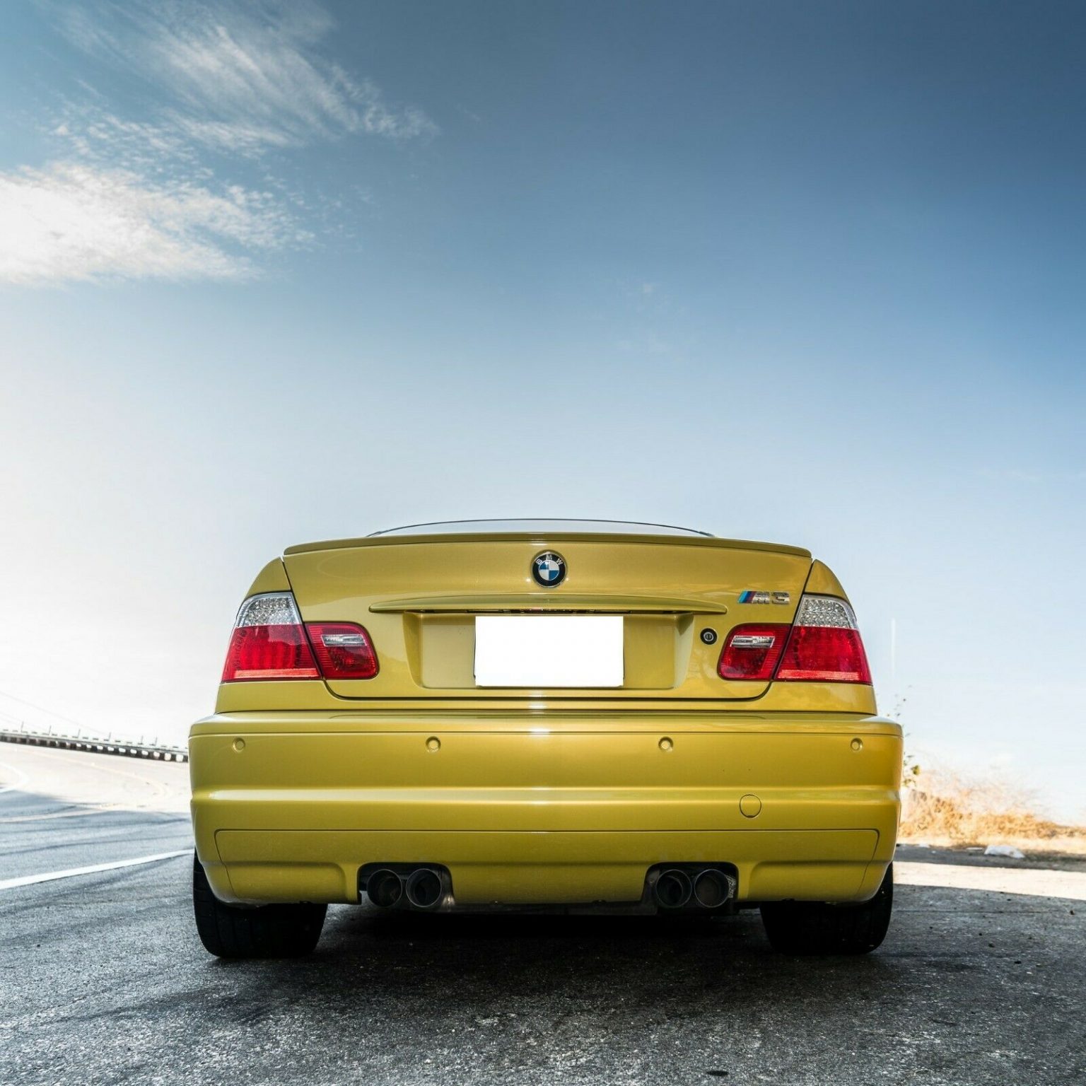 Double Take: 2004 BMW M3 Coupes | German Cars For Sale Blog