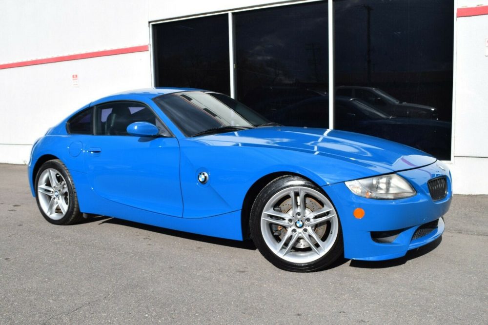 Laguna Seca Blue Archives | German Cars For Sale Blog