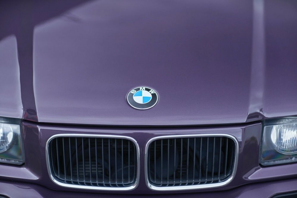 M34 | German Cars For Sale Blog