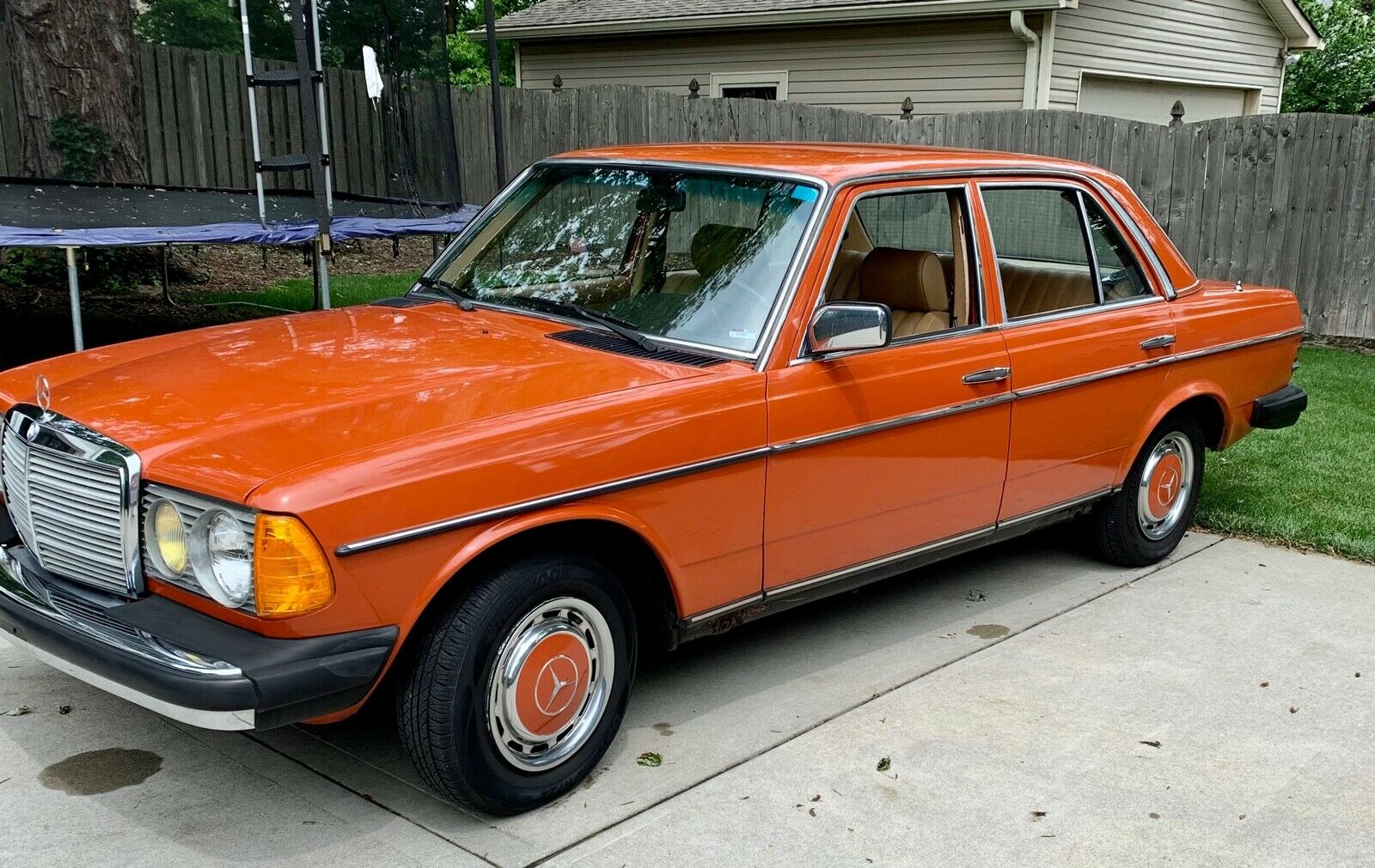 240D Archives | German Cars For Sale Blog