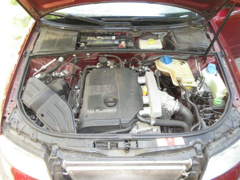 B64 | German Cars For Sale Blog