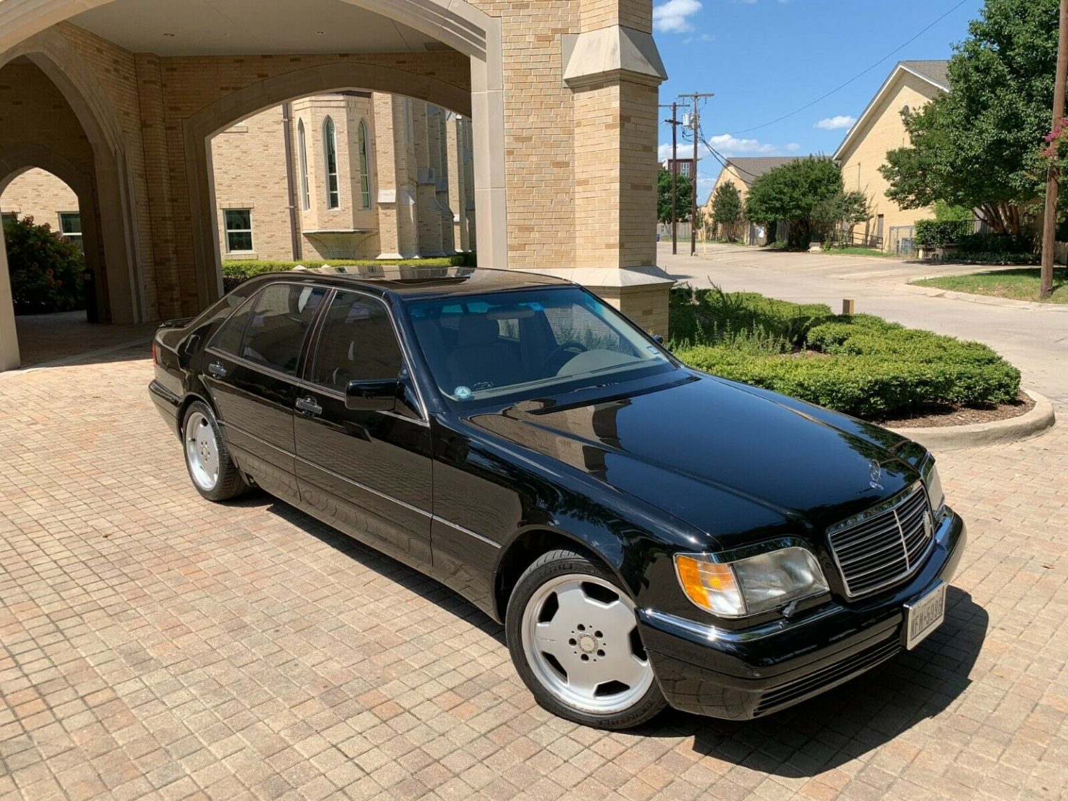 S500 Archives | German Cars For Sale Blog