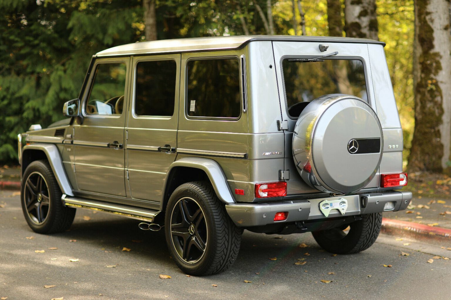 G-wagen – German Cars For Sale Blog