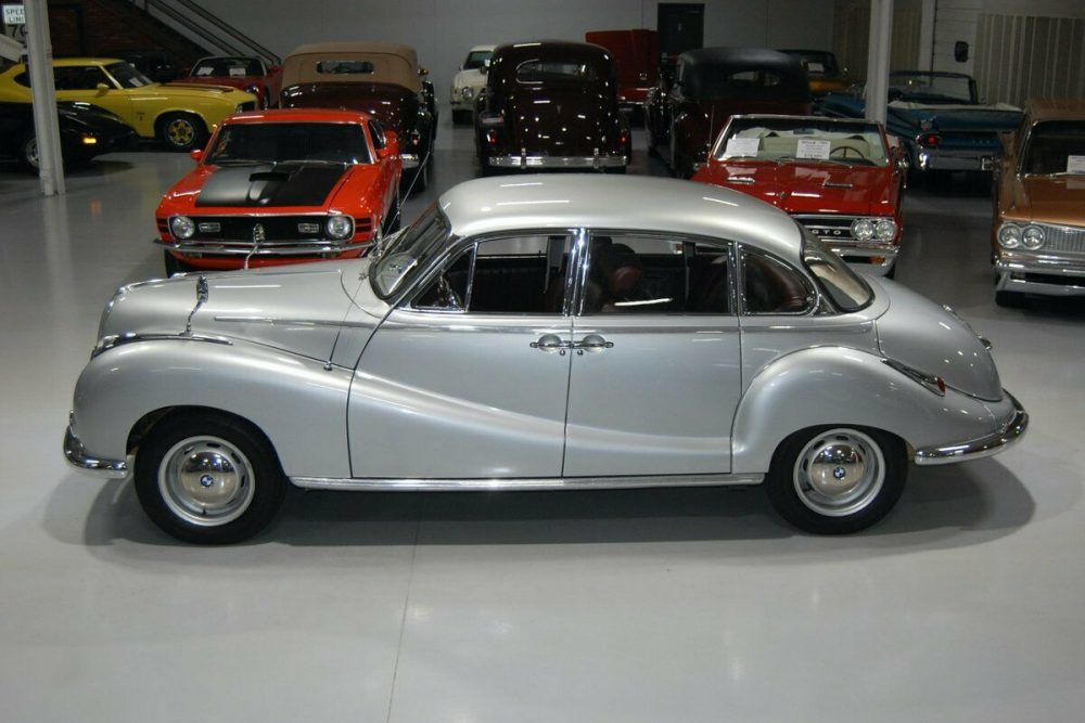 5025 | German Cars For Sale Blog