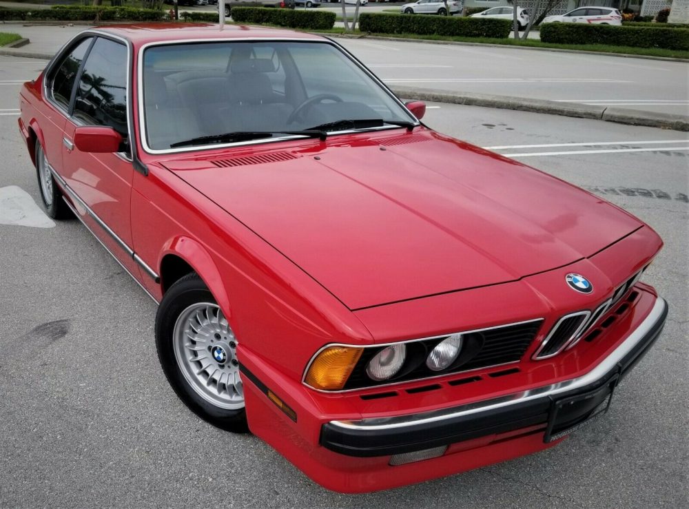 E241 | German Cars For Sale Blog