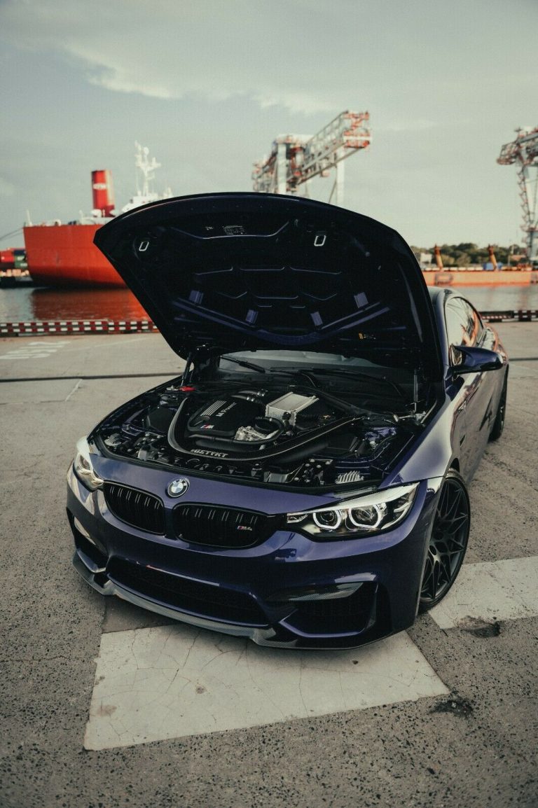 M4H4 | German Cars For Sale Blog