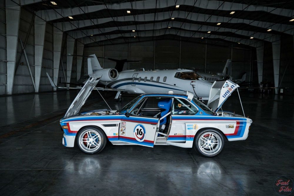 CSL2 | German Cars For Sale Blog