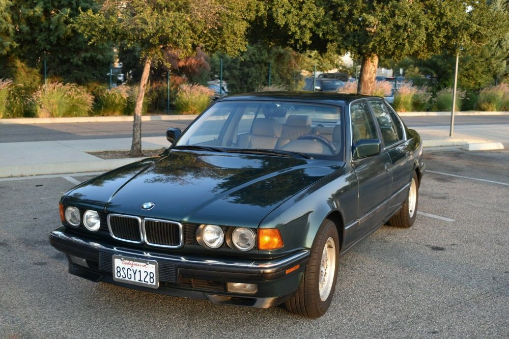 E321 | German Cars For Sale Blog