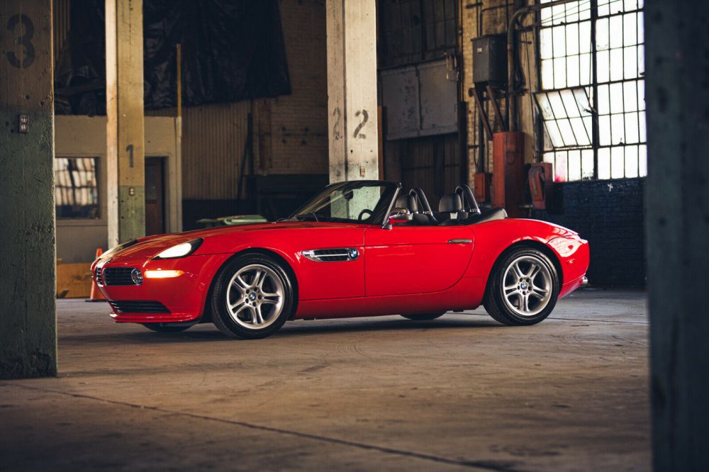 Z81 | German Cars For Sale Blog