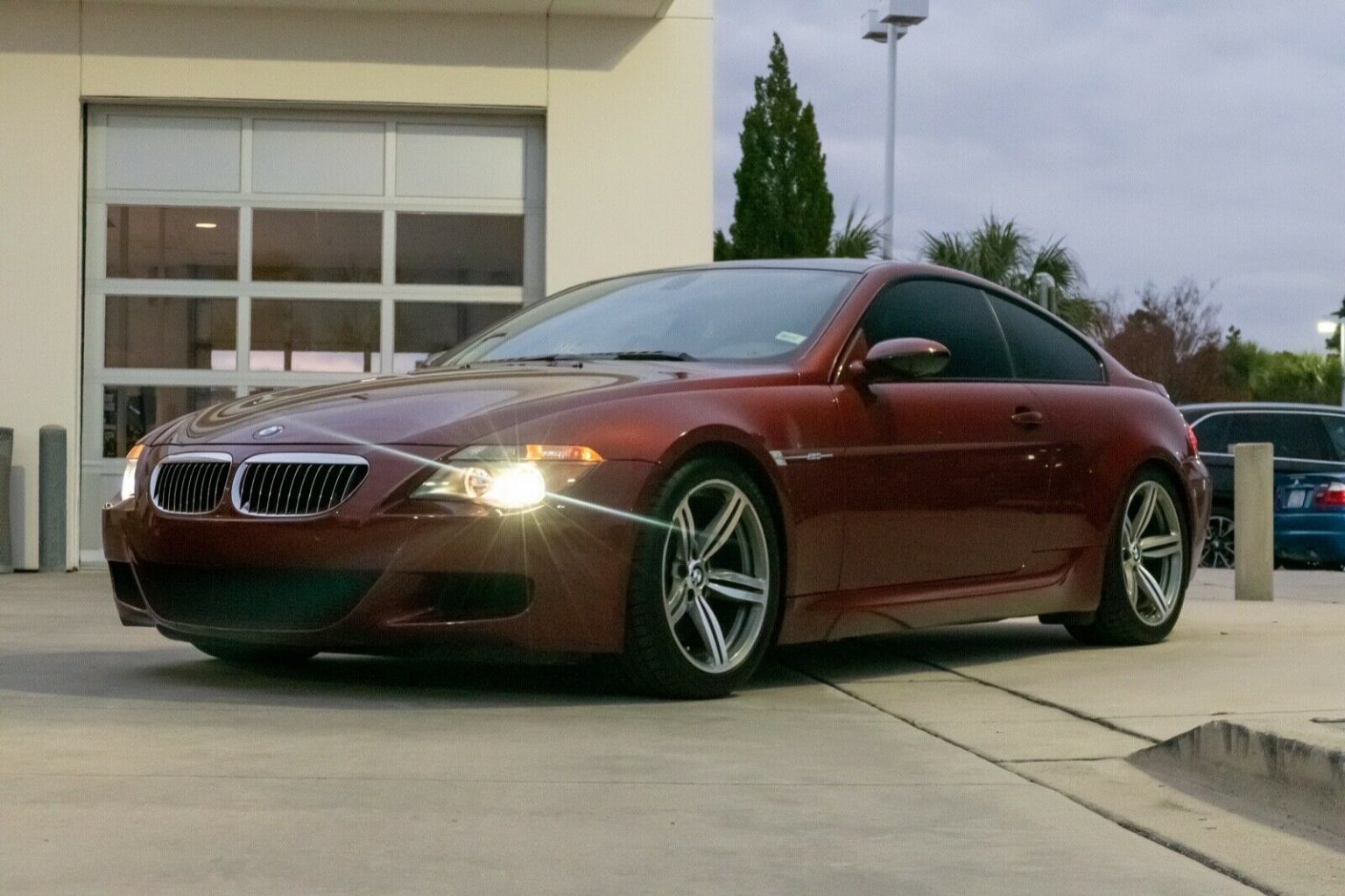 BMW Archives | Page 16 of 447 | German Cars For Sale Blog