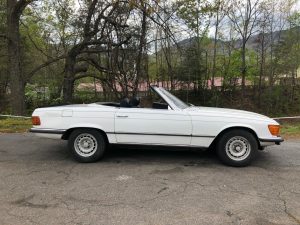 1975 – German Cars For Sale Blog