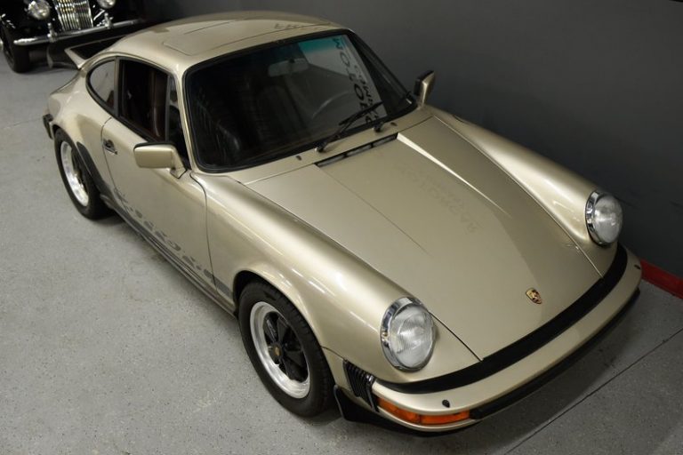 1986-porsche-911-carrera (5) | German Cars For Sale Blog
