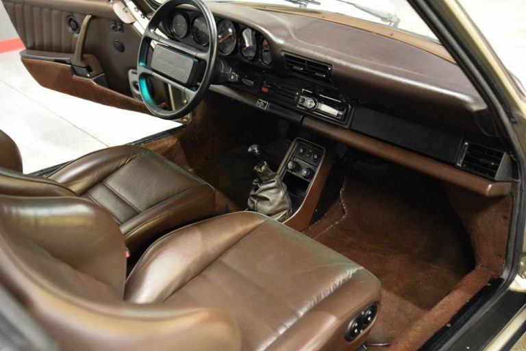 1986-porsche-911-carrera (7) | German Cars For Sale Blog