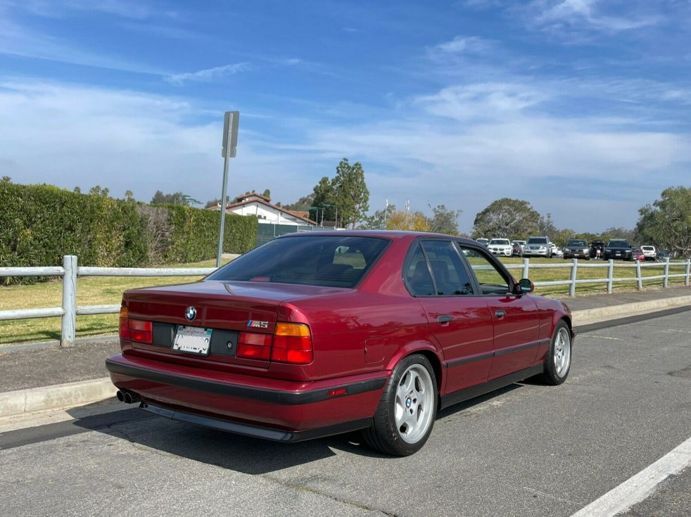 CR2 | German Cars For Sale Blog