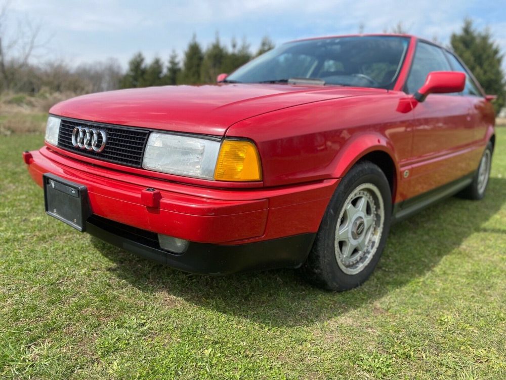 B31 | German Cars For Sale Blog