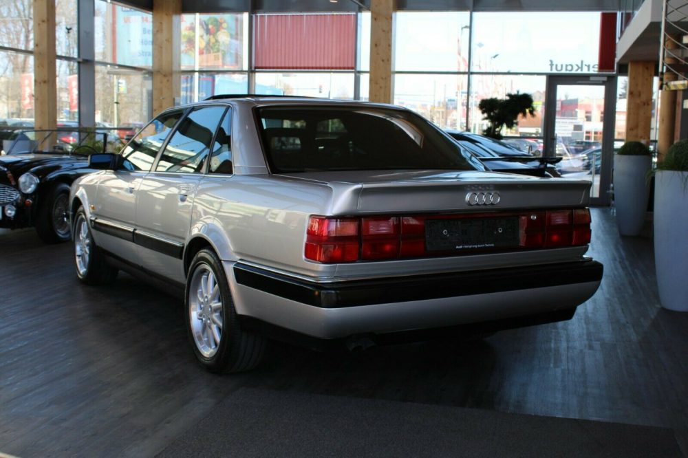 EVO2 | German Cars For Sale Blog