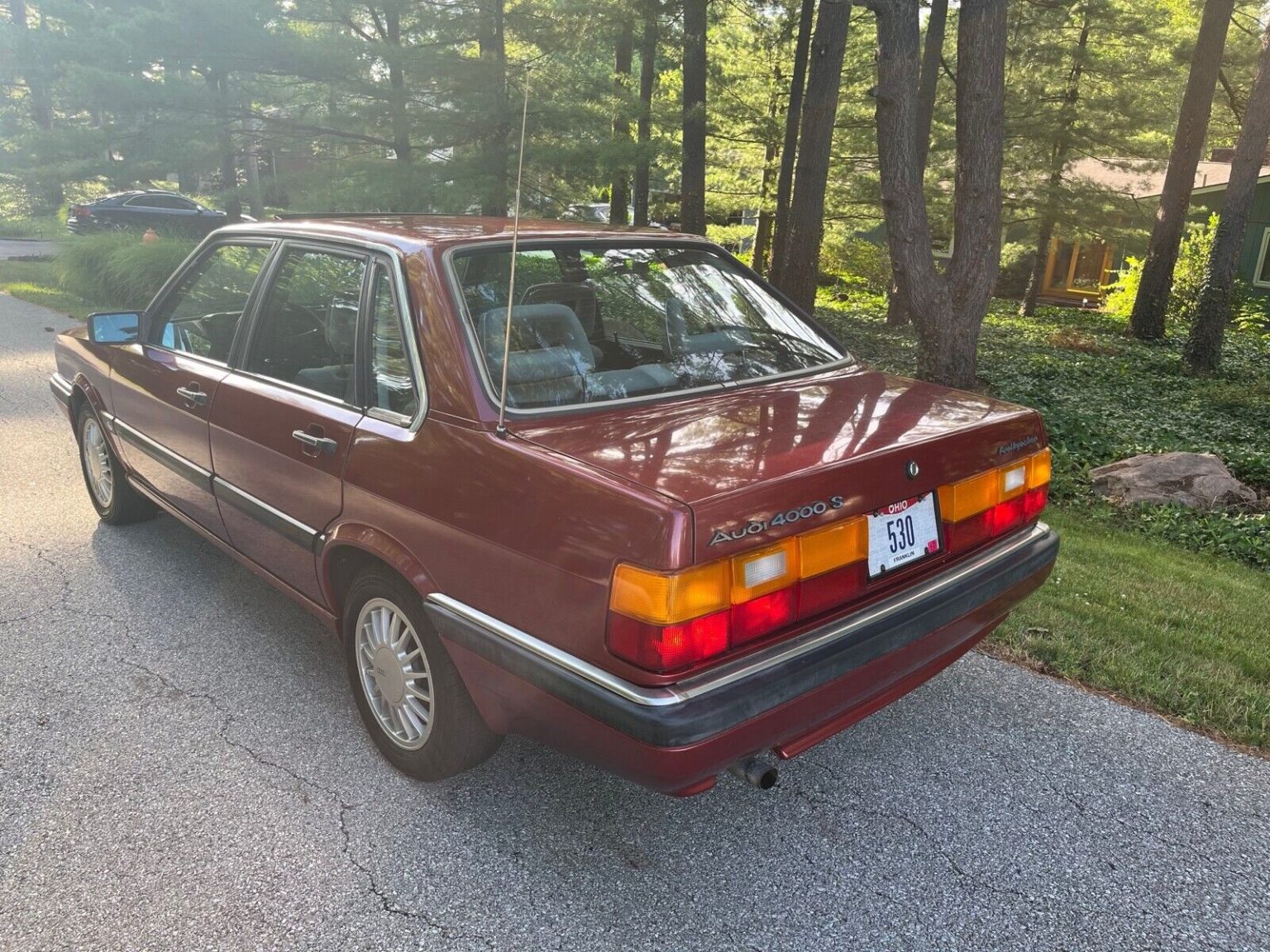 B22 | German Cars For Sale Blog