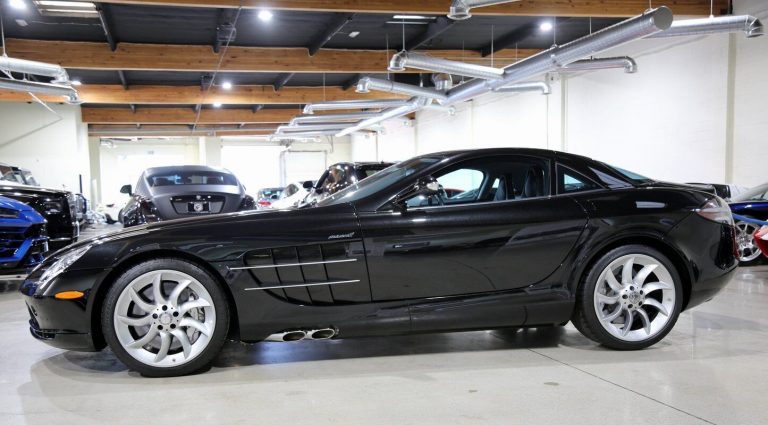 Hartge – German Cars For Sale Blog