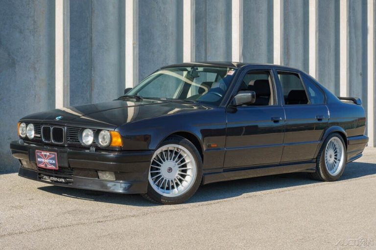 AB1 | German Cars For Sale Blog