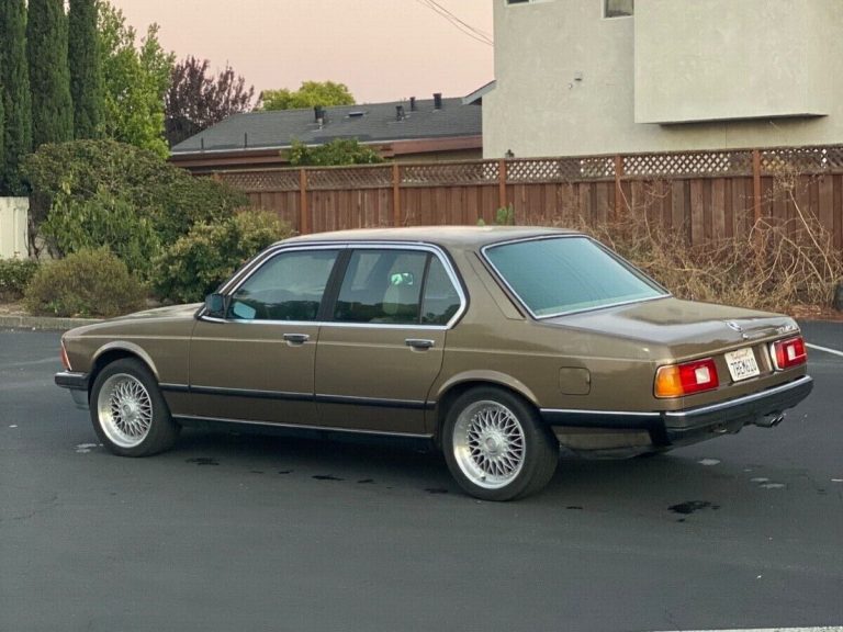 Hartge – German Cars For Sale Blog