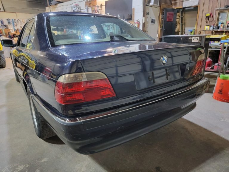 TDS5 | German Cars For Sale Blog