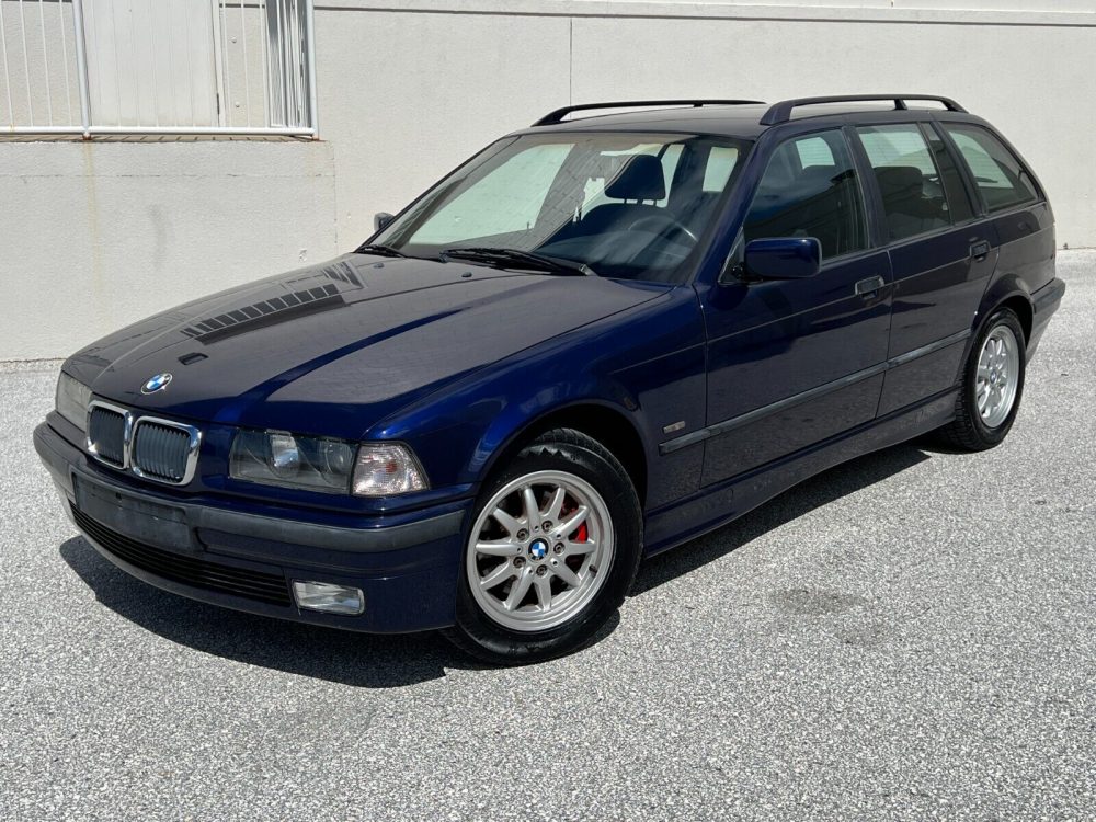 E361 | German Cars For Sale Blog
