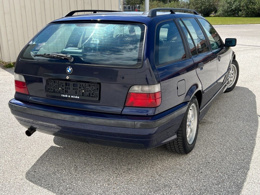 E362 | German Cars For Sale Blog