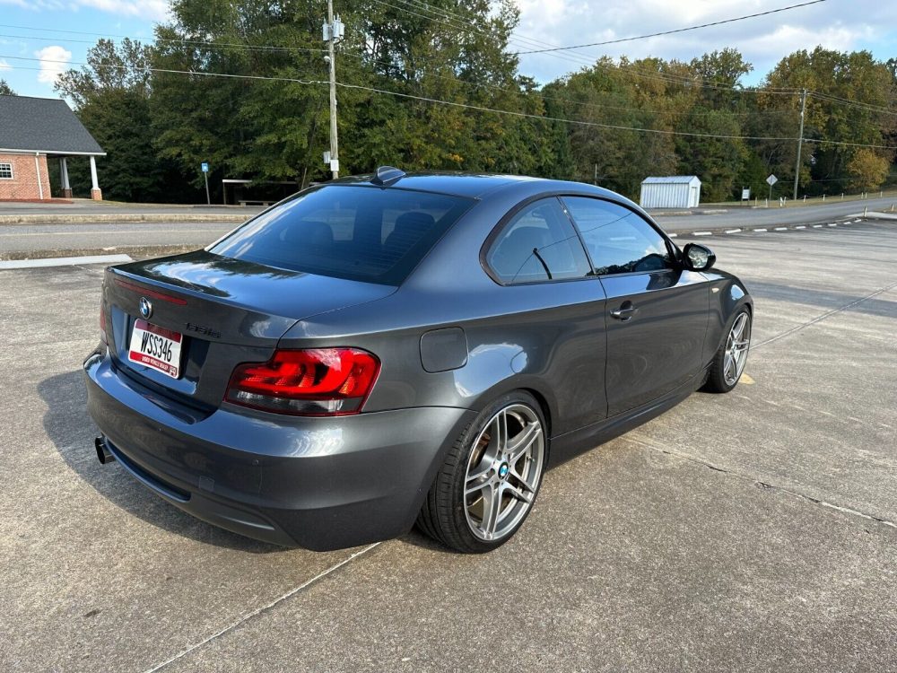 2013 BMW 135is | German Cars For Sale Blog
