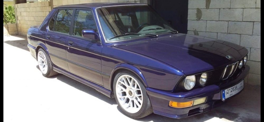 BMW Archives | Page 9 of 448 | German Cars For Sale Blog