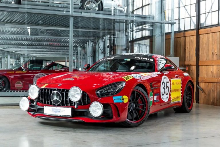 German Cars For Sale Blog – Page 2 – Enthusiasts Blogging Our Favorite ...