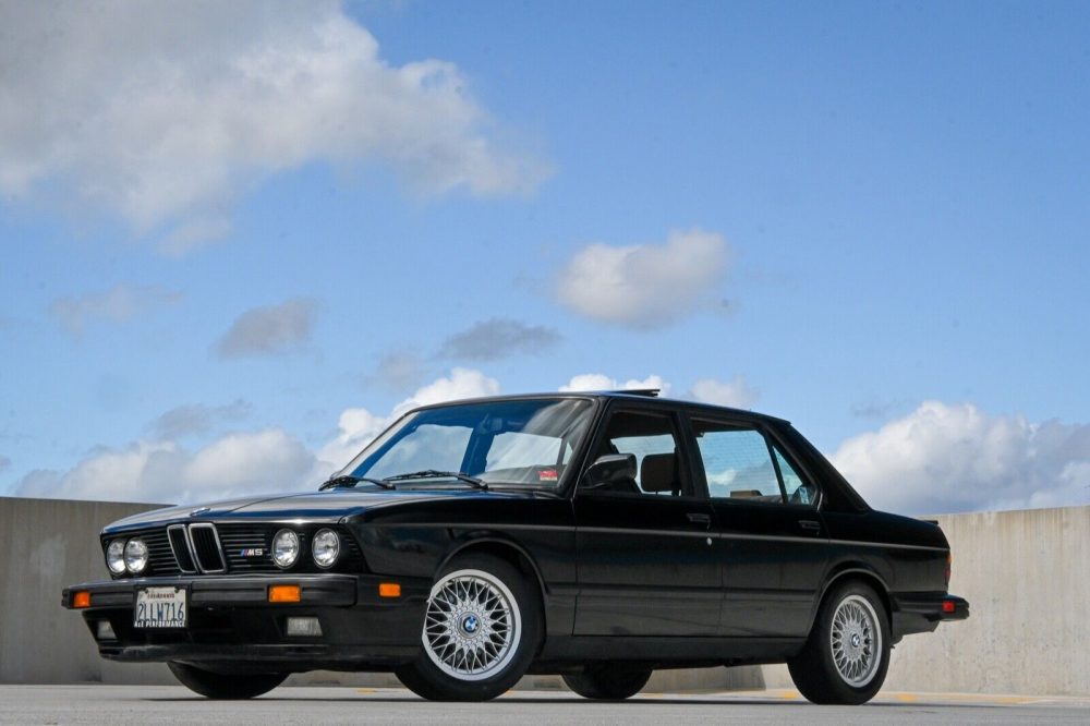 E281 | German Cars For Sale Blog