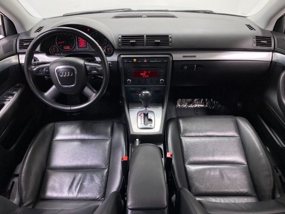 A43 | German Cars For Sale Blog