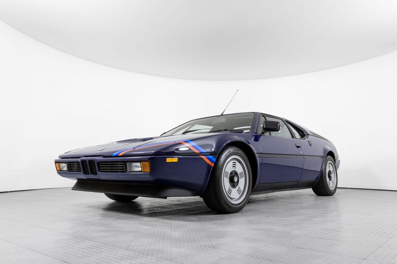 M16 | German Cars For Sale Blog