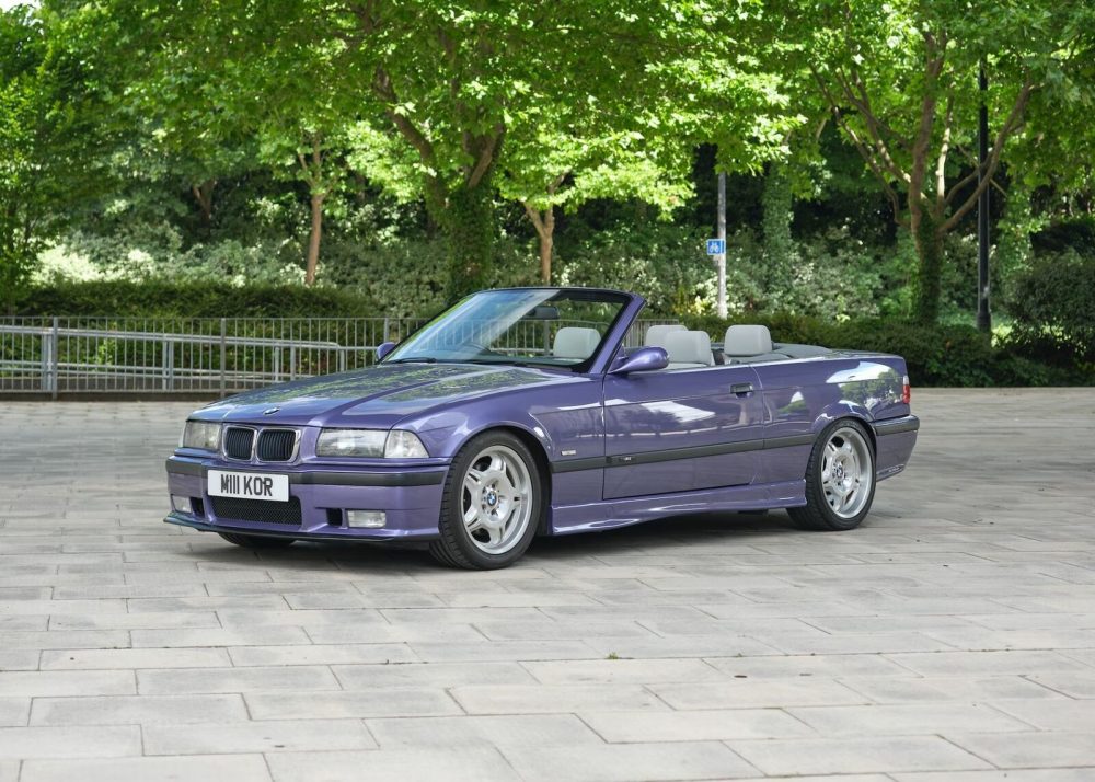 M32 | German Cars For Sale Blog