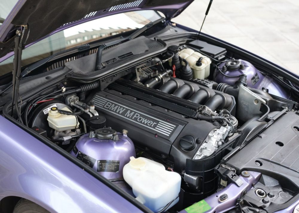 M34 | German Cars For Sale Blog