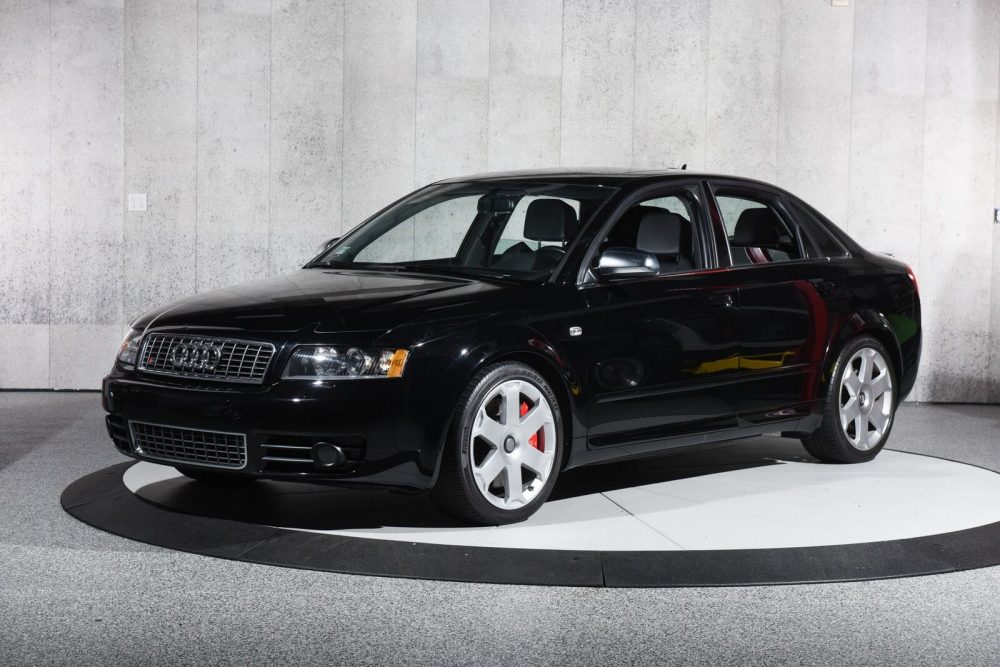 B65 | German Cars For Sale Blog