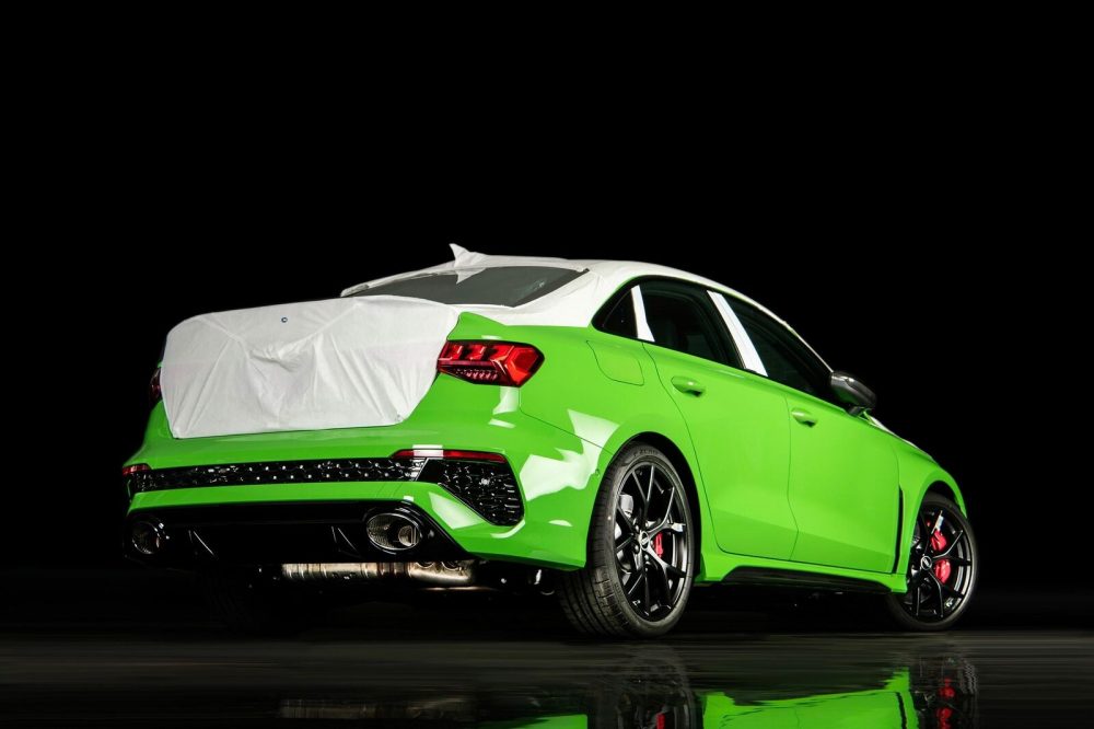 RS32 | German Cars For Sale Blog