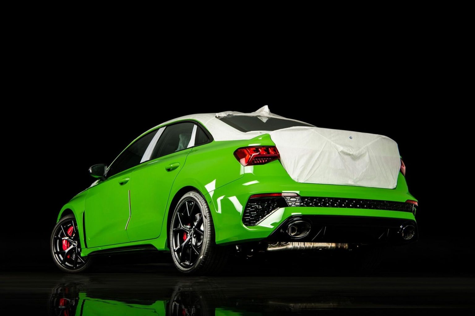 RS35 | German Cars For Sale Blog